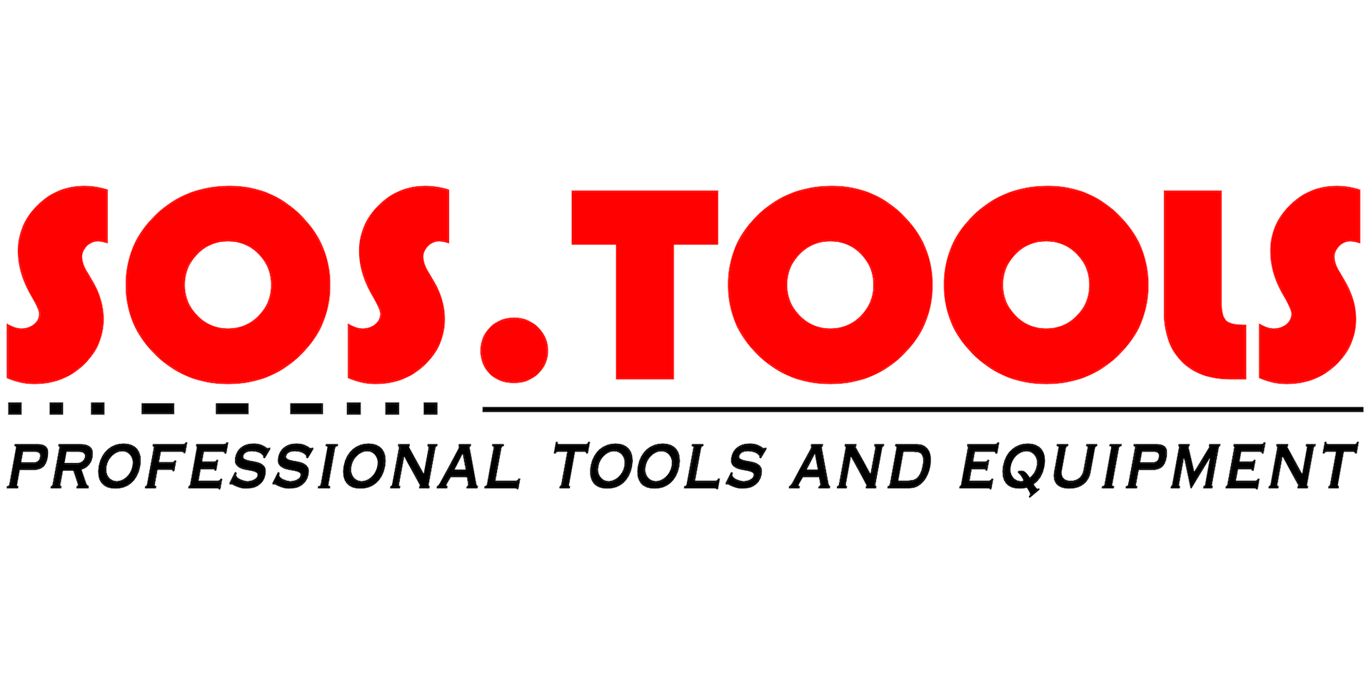 Shop | SOS Tools - Tools for Industry and Professionals